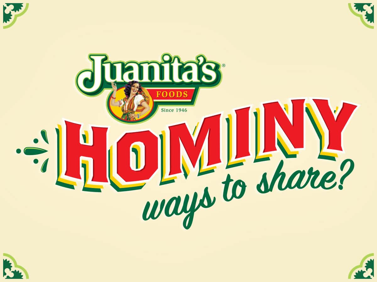 Cheesy Hominy Gorditas - #HominyWaysToShare